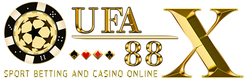UFA88X - Login
